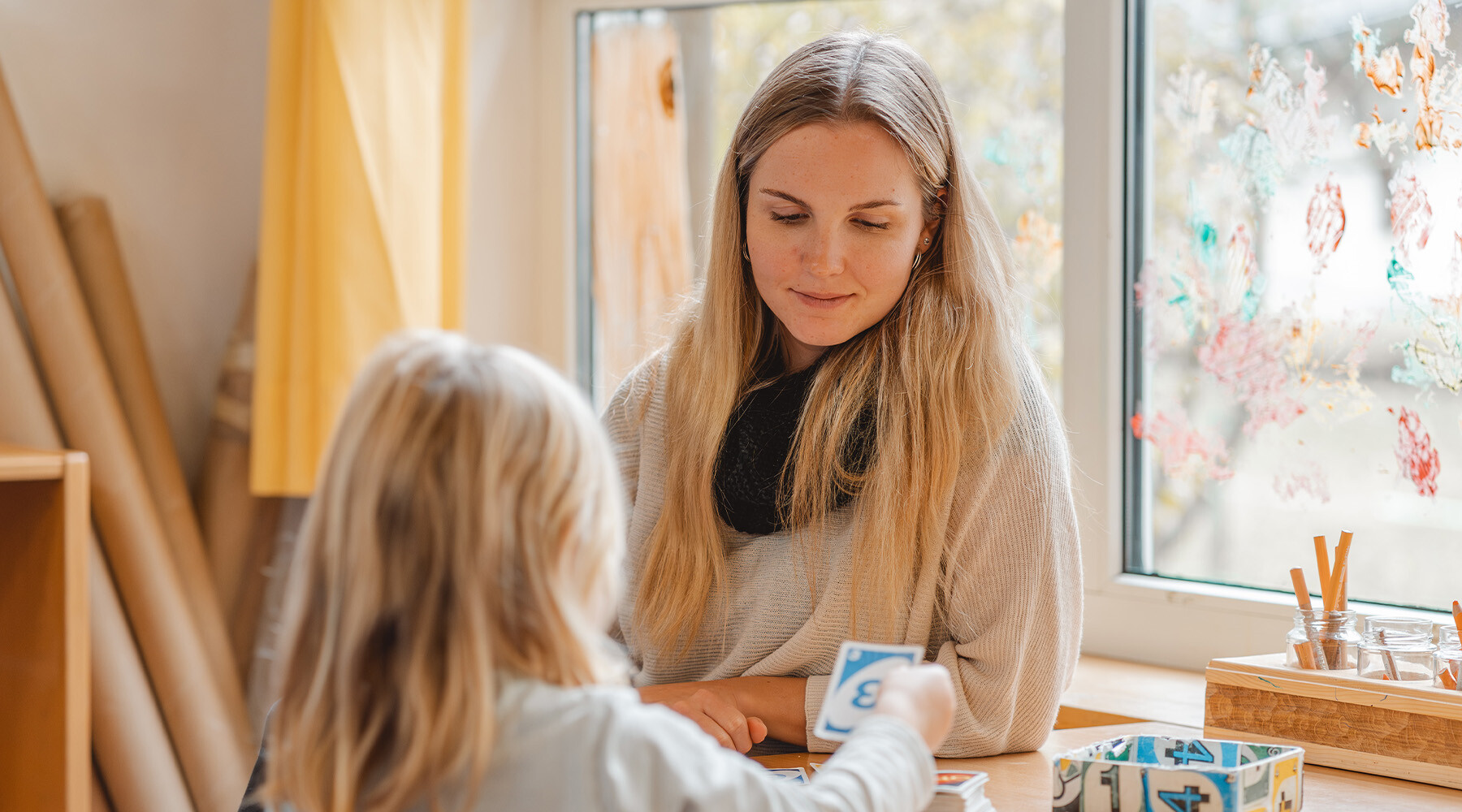 Unsere digitale Lösung – Stay Informed für Kommunikation & Organisation
